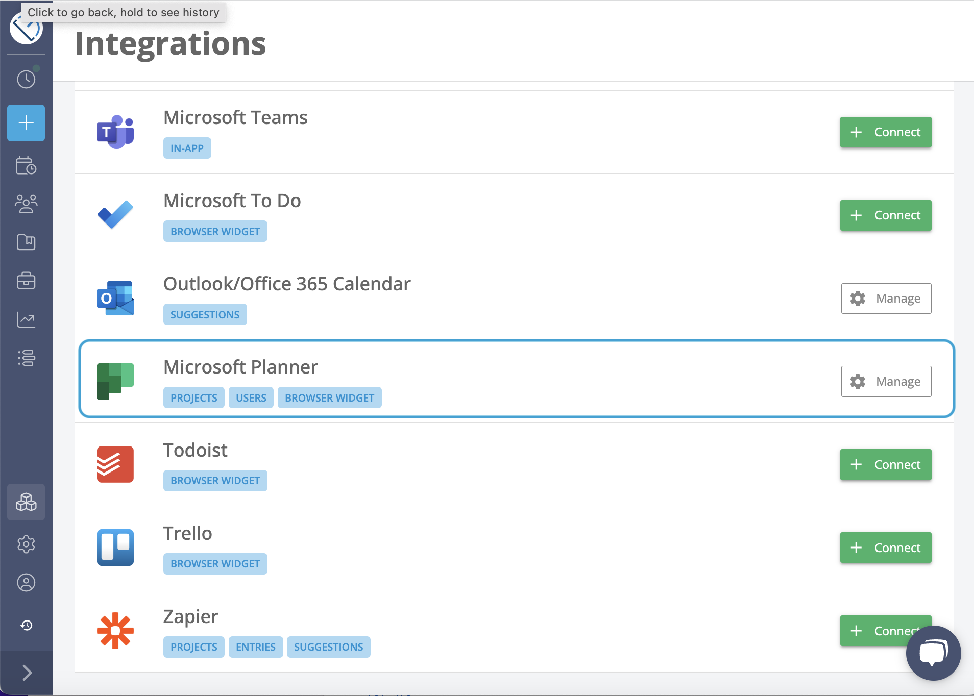 Optimizing Timeneye for Tracking 100+ Projects